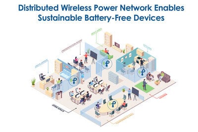 Driving the New Era of AI and IoT with Powercast’s One-Stop Shop for ...